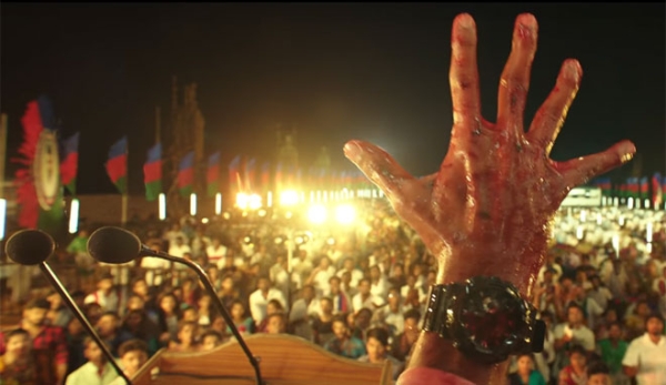 NGK Photos: HD Images, Pictures, Stills, First Look Posters of NGK ...