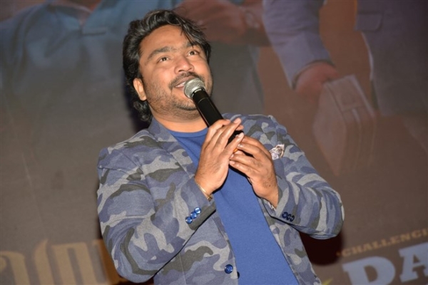 Premier Padmini Movie Audio Release Photos