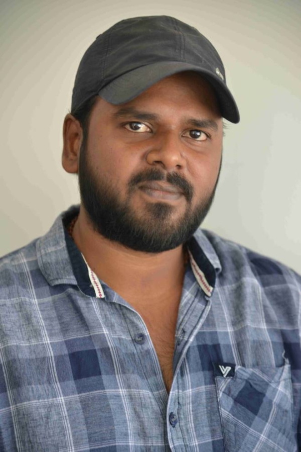 Striker Movie Success Meet Photos