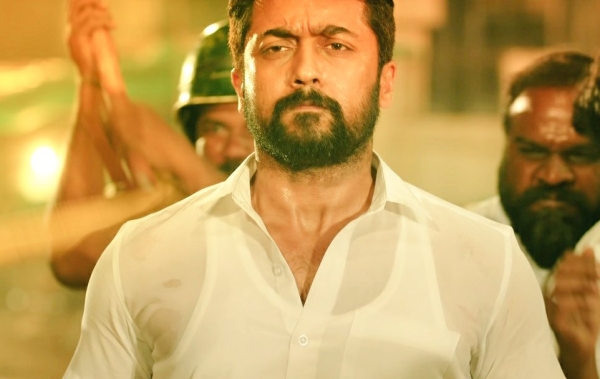 Surya Sivakumar Photos [HD]: Latest Images, Pictures, Stills of Surya ...