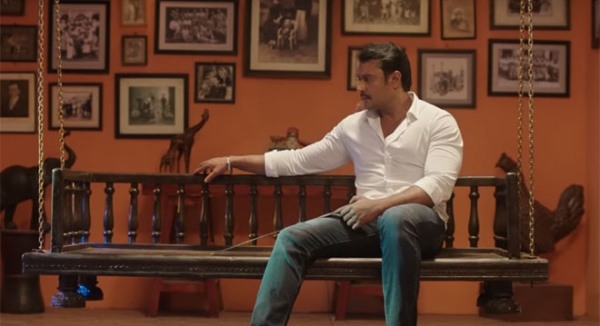 Yajamana Photos: HD Images, Pictures, Stills, First Look Posters of ...