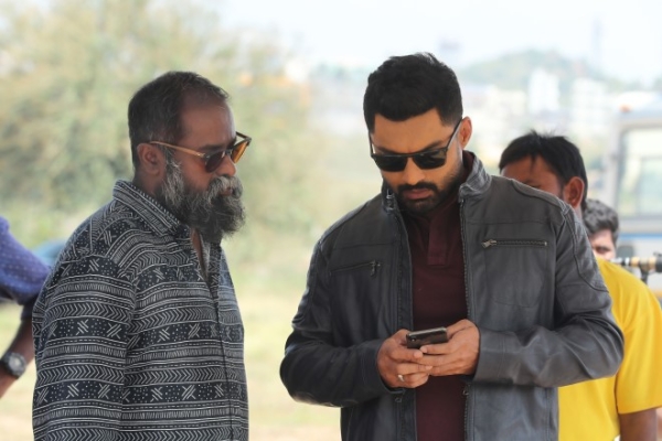 118 Photos: HD Images, Pictures, Stills, First Look Posters of 118 ...