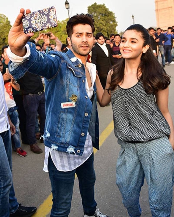 Alia Bhatt Birthday Special And Unseen Photos