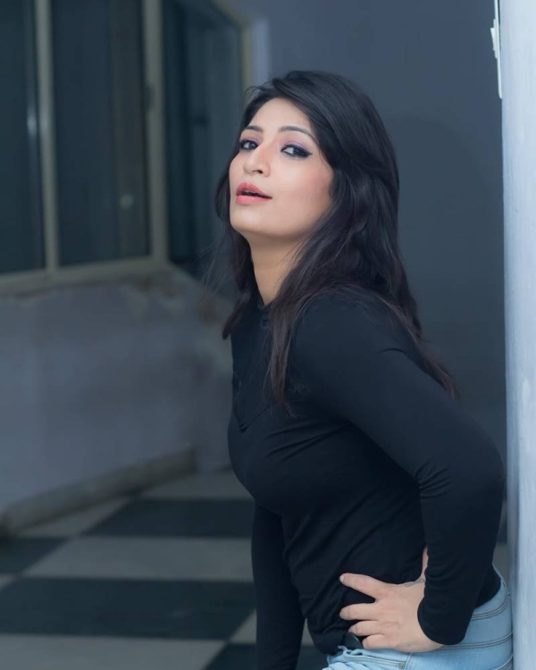 Anitha Bhat Photos [HD]: Latest Images, Pictures, Stills of Anitha Bhat ...