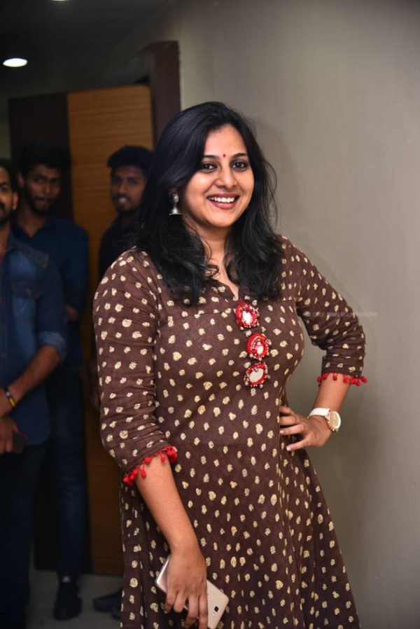 Anna Rajan Photos: Latest HD Images, Pictures, Stills & Pics - FilmiBeat