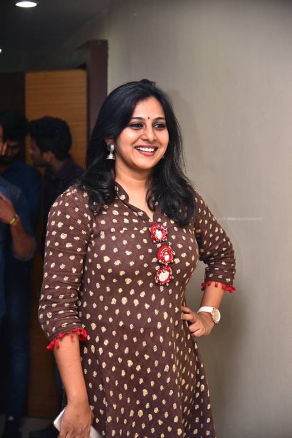 Anna Rajan Photos: Latest HD Images, Pictures, Stills & Pics - FilmiBeat