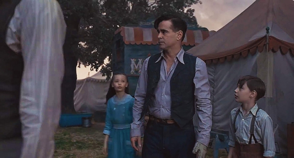 Dumbo Photos: HD Images, Pictures, Stills, First Look Posters of Dumbo ...