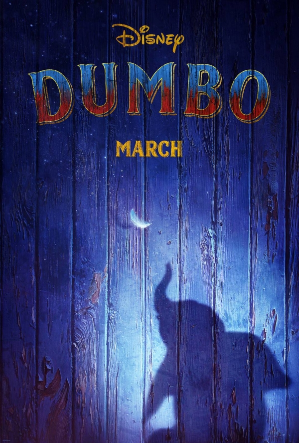 Dumbo Photos: HD Images, Pictures, Stills, First Look Posters of Dumbo ...