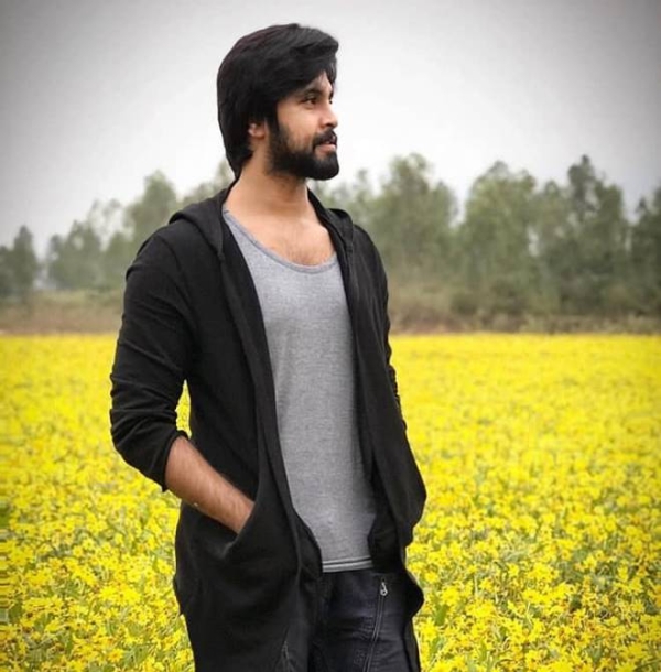 Kalyaan Dhev Photos: Latest HD Images, Pictures, Stills & Pics - FilmiBeat