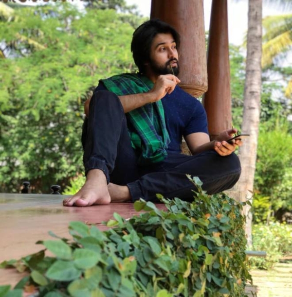 Kalyaan Dhev Photos: Latest HD Images, Pictures, Stills & Pics - FilmiBeat