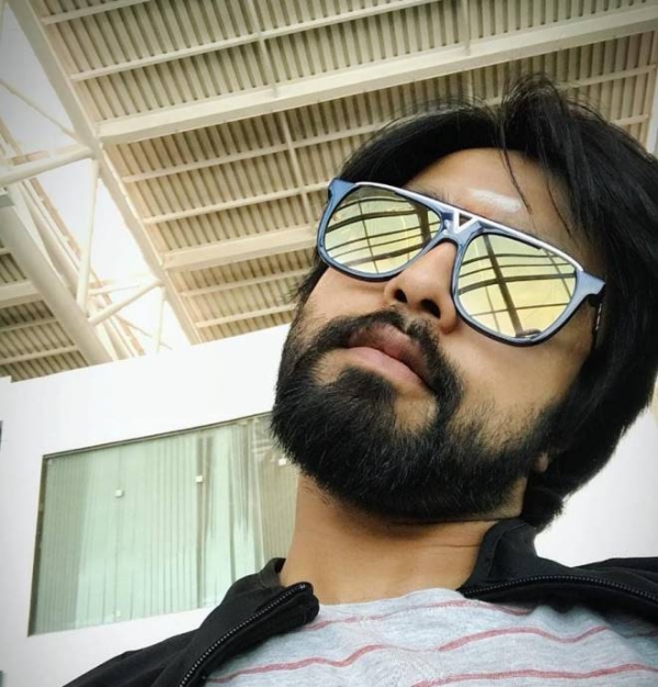 Kalyaan Dhev Photos: Latest HD Images, Pictures, Stills & Pics - FilmiBeat