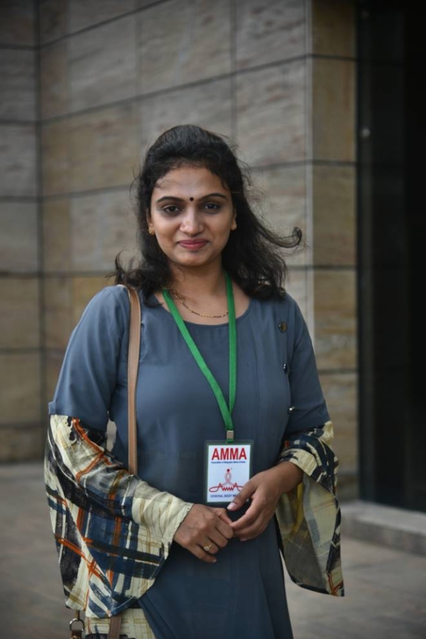 Krishna Praba Photos [HD]: Latest Images, Pictures, Stills of Krishna ...