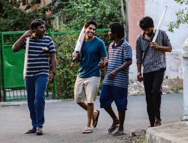 Majili Photos: HD Images, Pictures, Stills, First Look Posters of ...