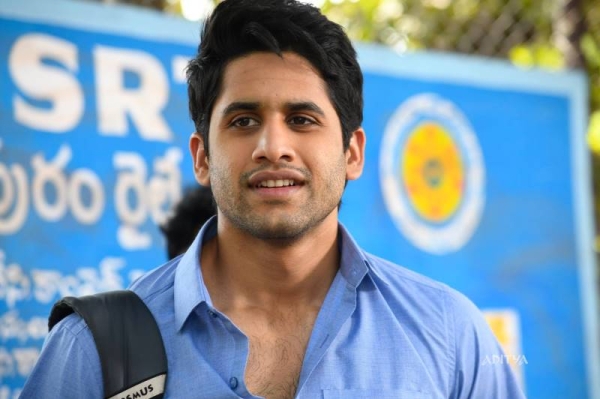 Majili Photos: HD Images, Pictures, Stills, First Look Posters of ...