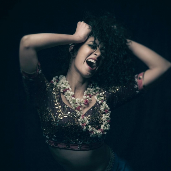 Mayuri Upadhya Photos [HD]: Latest Images, Pictures, Stills of Mayuri ...