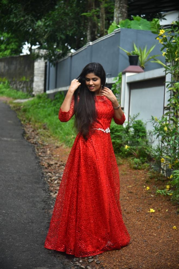 Neeraja S Das Photos: Latest HD Images, Pictures, Stills & Pics - FilmiBeat