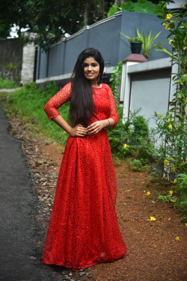 Neeraja S Das Photos: Latest HD Images, Pictures, Stills & Pics - FilmiBeat