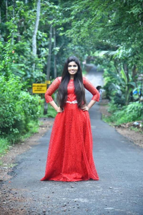 Neeraja S Das Photos: Latest HD Images, Pictures, Stills & Pics - FilmiBeat