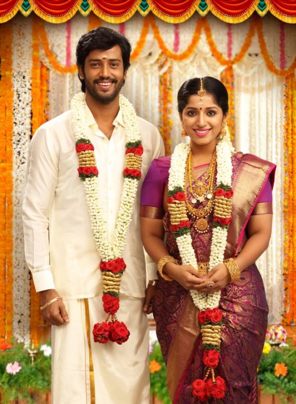 Thirumanam Photos: HD Images, Pictures, Stills, First Look Posters of ...