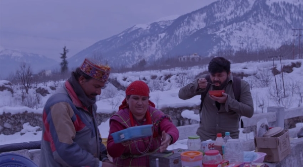 99 Photos: HD Images, Pictures, Stills, First Look Posters of 99 Movie ...