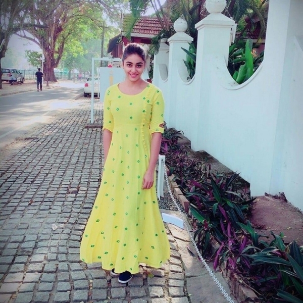 Aradhya Ann Photos: Latest HD Images, Pictures, Stills & Pics - FilmiBeat