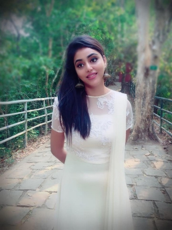 Aradhya Ann Photos: Latest HD Images, Pictures, Stills & Pics - FilmiBeat