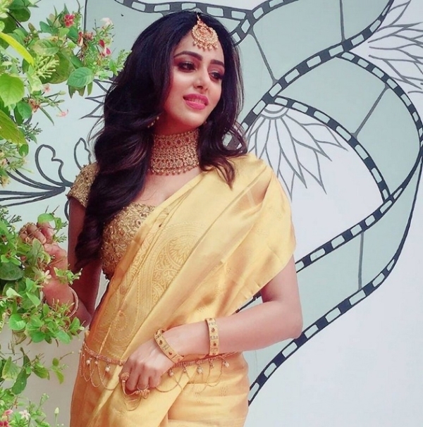 Aradhya Ann Photos: Latest HD Images, Pictures, Stills & Pics - FilmiBeat