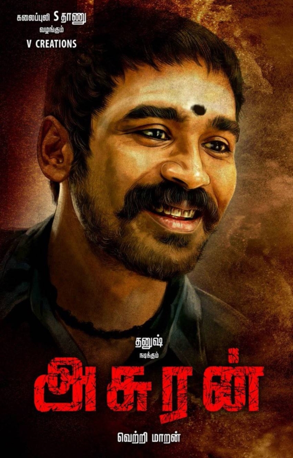 Asuran Photos: HD Images, Pictures, Stills, First Look Posters of ...