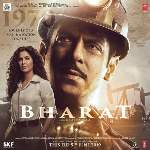Bharat Photos: HD Images, Pictures, Stills, First Look Posters of ...