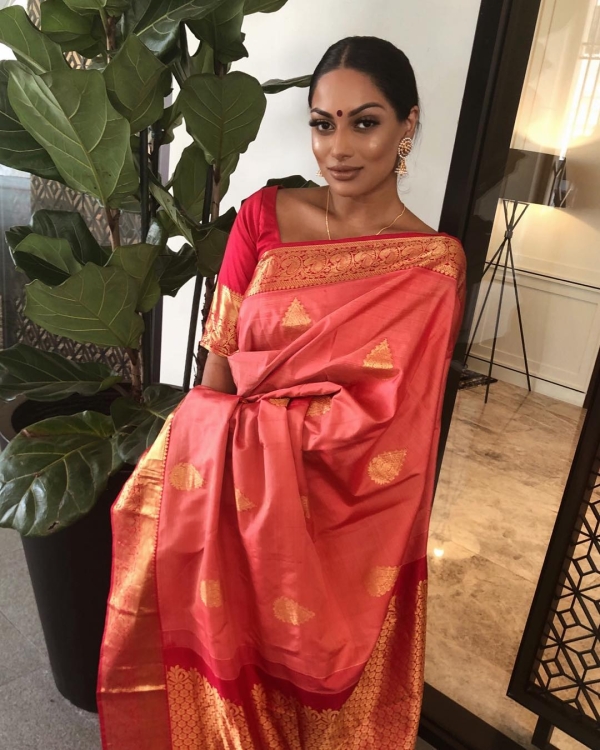 Chandrika Ravi Photos [HD]: Latest Images, Pictures, Stills of ...