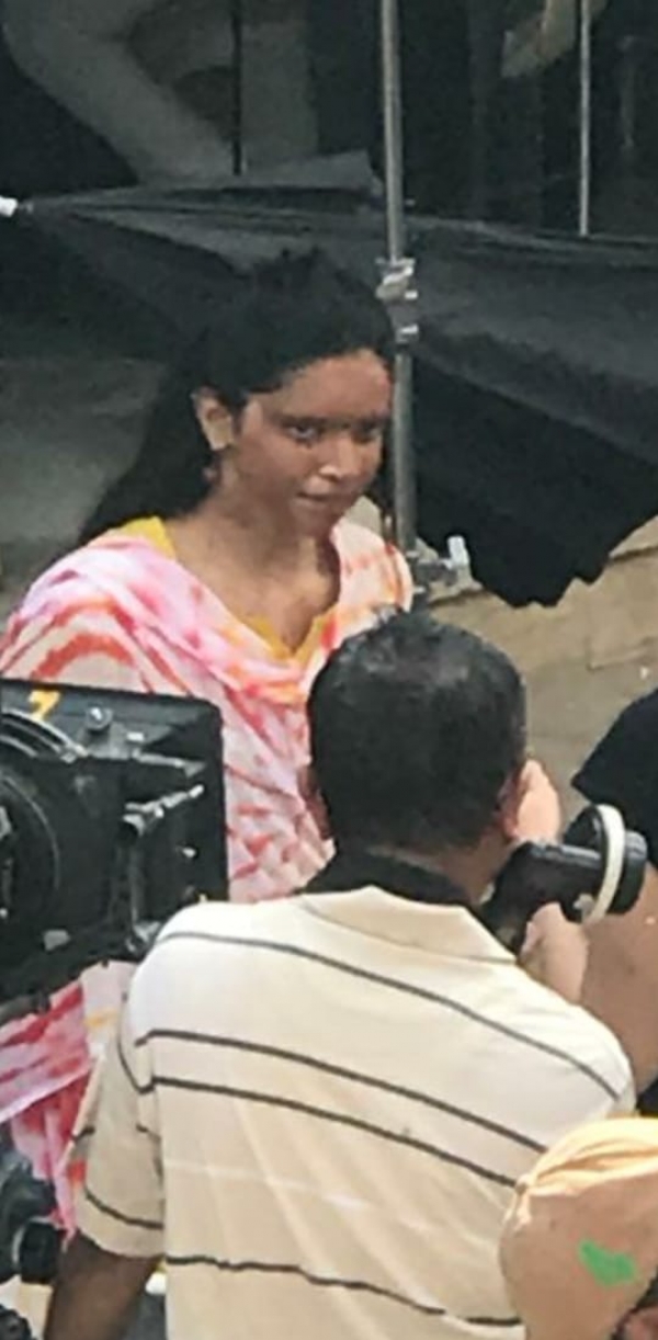 Chhapaak Photos: HD Images, Pictures, Stills, First Look Posters of ...