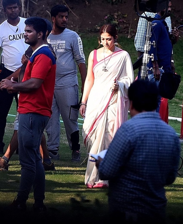 Darbar Photos: HD Images, Pictures, Stills, First Look Posters of ...