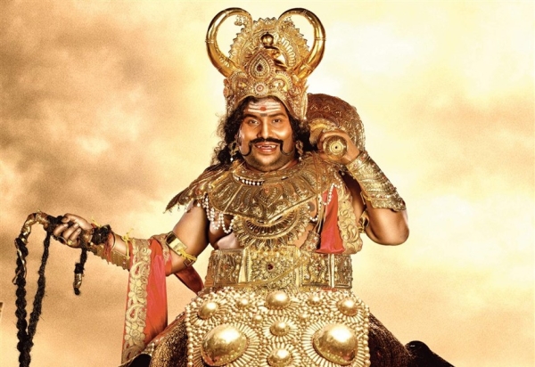 Dharmaprabhu Photos: HD Images, Pictures, Stills, First Look Posters of ...