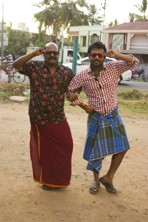 Ganesha Meendum Santhipom Photos: HD Images, Pictures, Stills, First ...