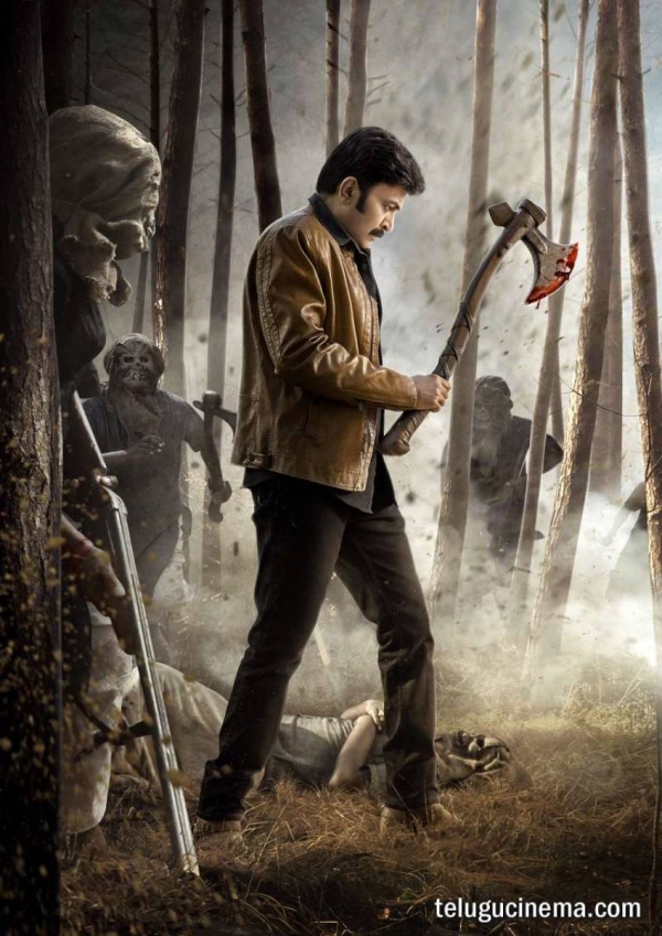 Kalki Photos: HD Images, Pictures, Stills, First Look Posters of Kalki ...