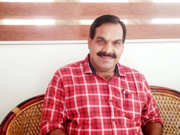 P Sivadasan Photos [HD]: Latest Images, Pictures, Stills of P Sivadasan ...