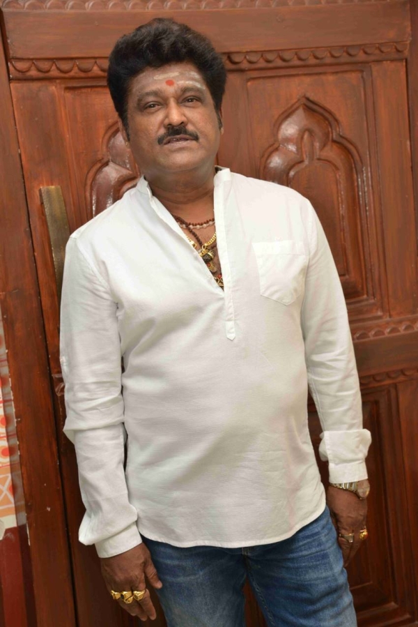 Premier Padmini Movie Trailer Launch Photos