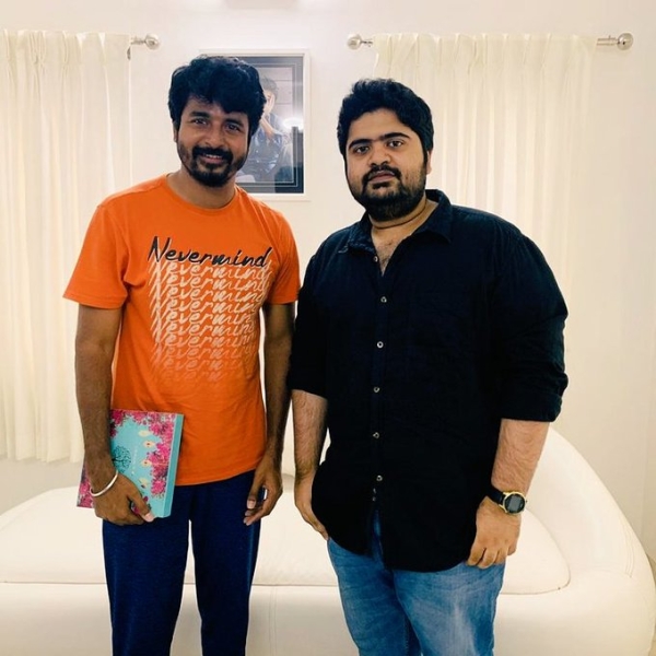 Simbu Brother Photo Kuralarasan