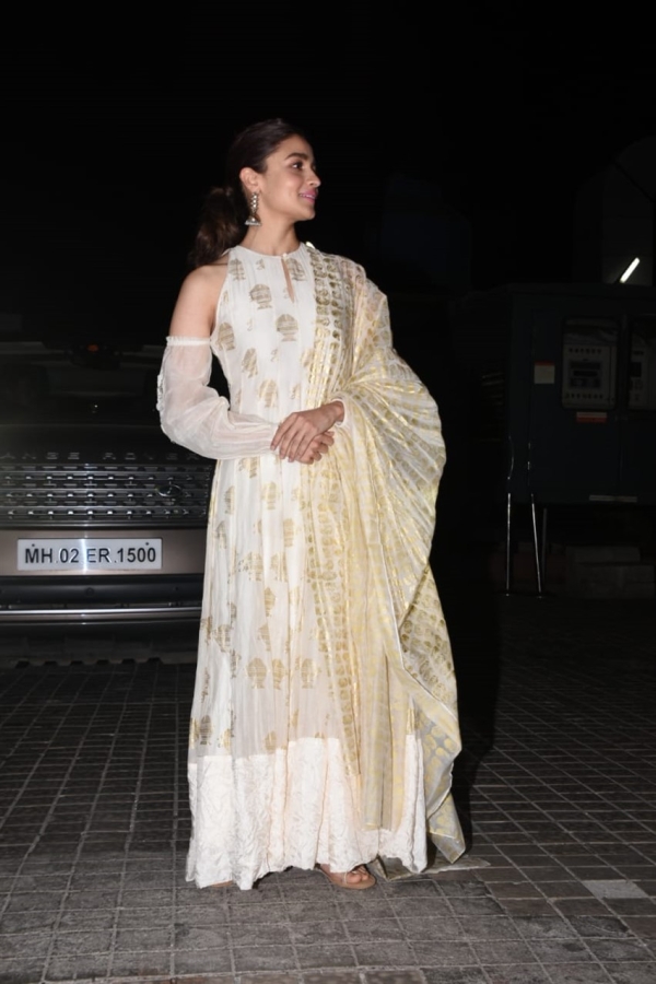 Special Screening of Film No Father in Kashmir Photos