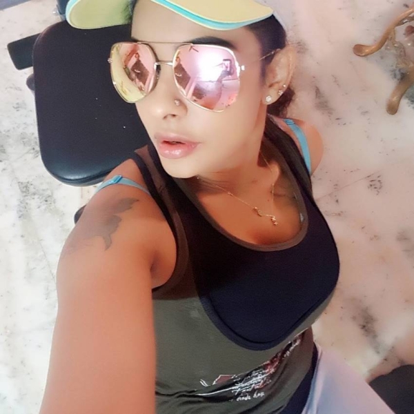 Sri Reddy Photos [HD]: Latest Images, Pictures, Stills of Sri Reddy ...