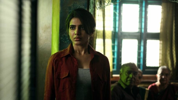 Super Deluxe Photos: HD Images, Pictures, Stills, First Look Posters of ...