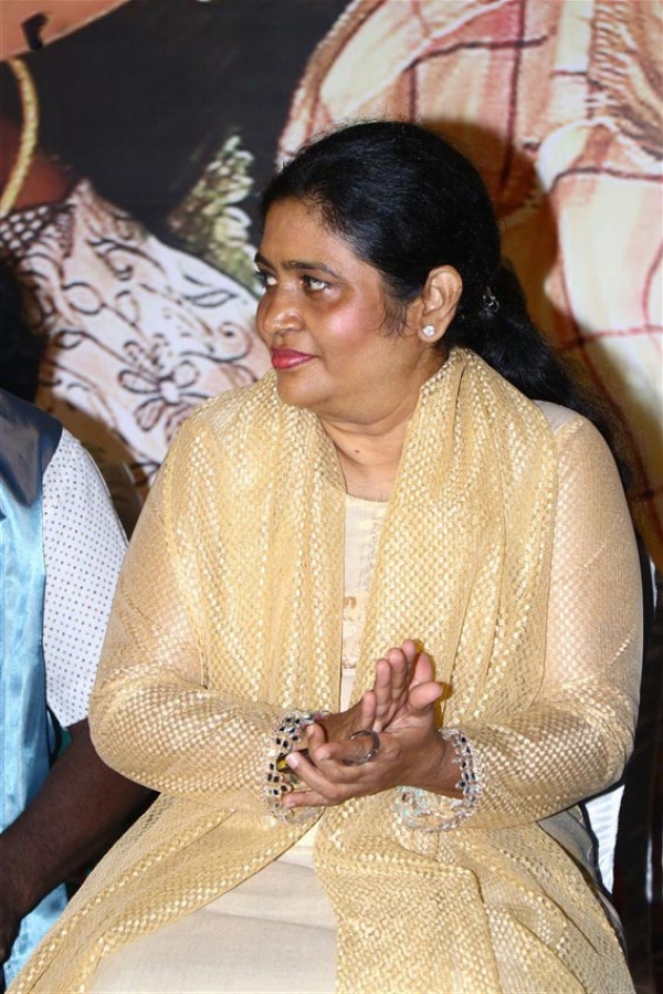 Vannakkili Bharathi Movie Audio Launch Photos