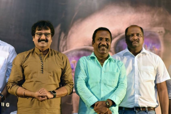 Vellai Pookal Movie Press Meet Photos
