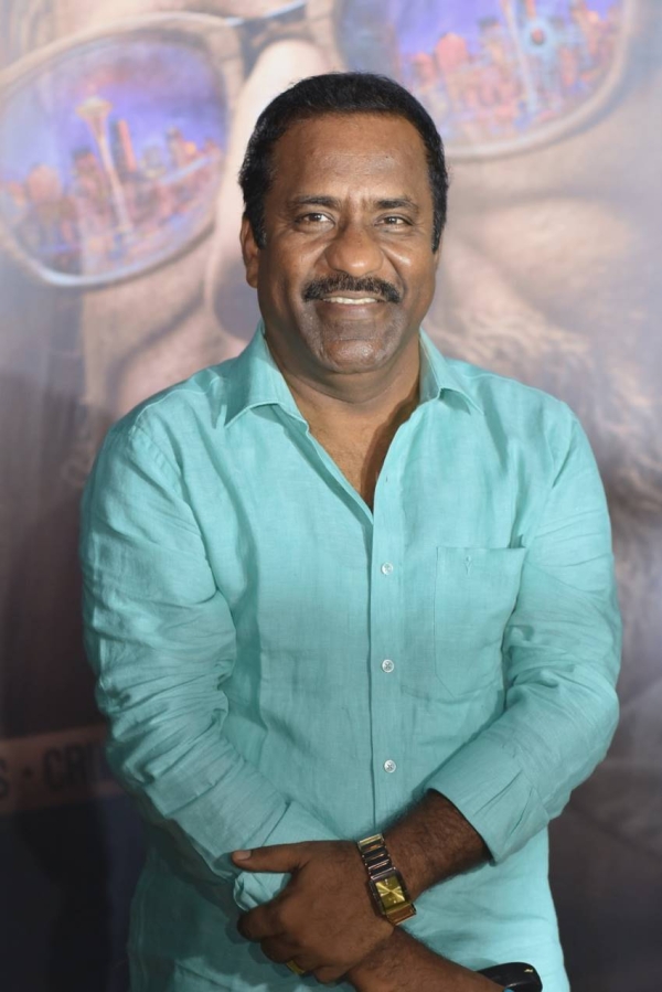 Vellai Pookal Movie Press Meet Photos