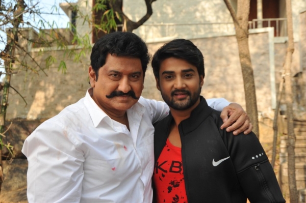 Vikram Reddy Photos: HD Images, Pictures, Stills, First Look Posters of ...