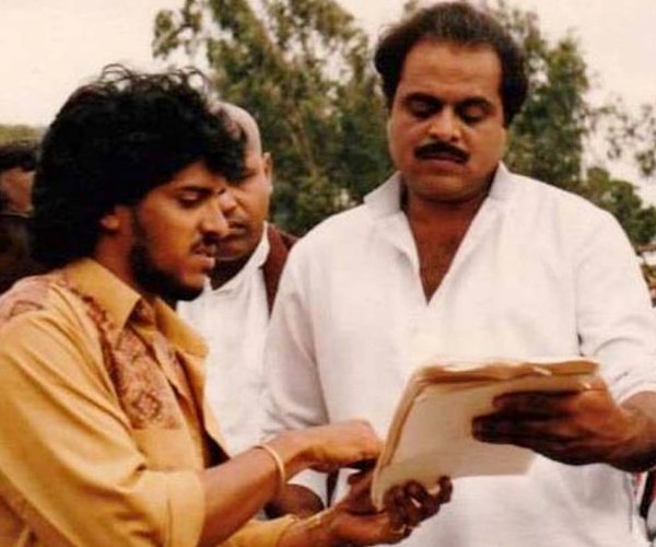 Ambareesh Unseen Photos