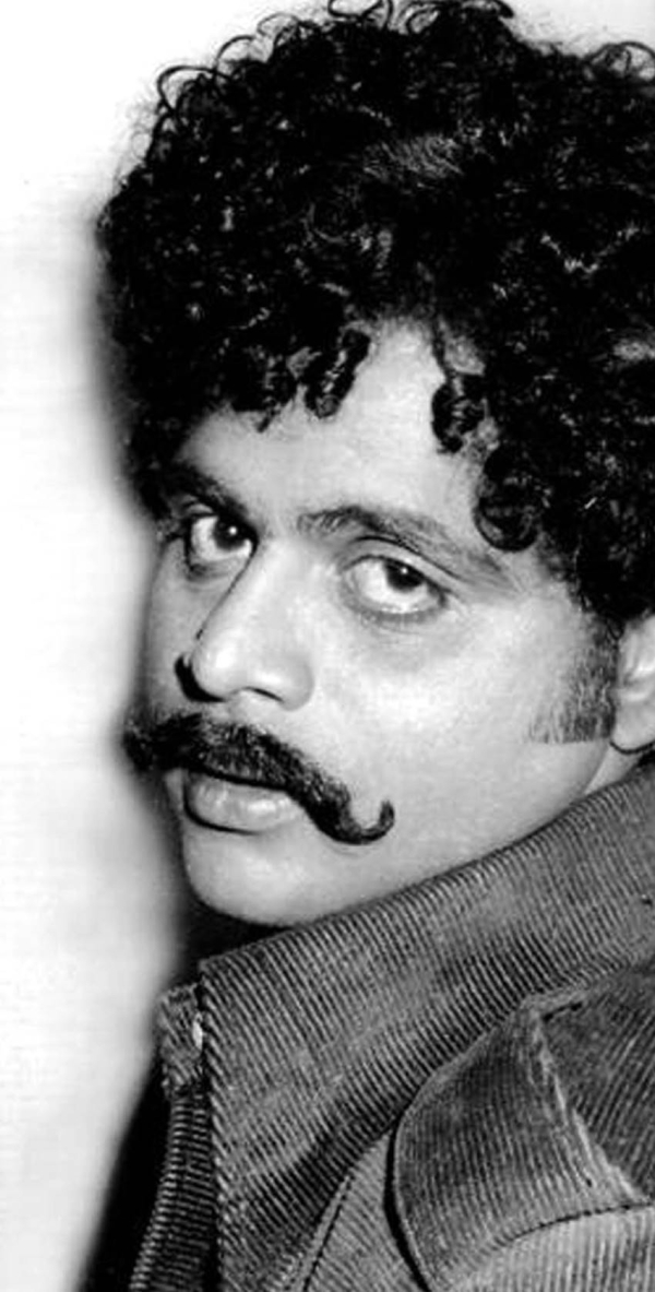 Ambareesh Unseen Photos