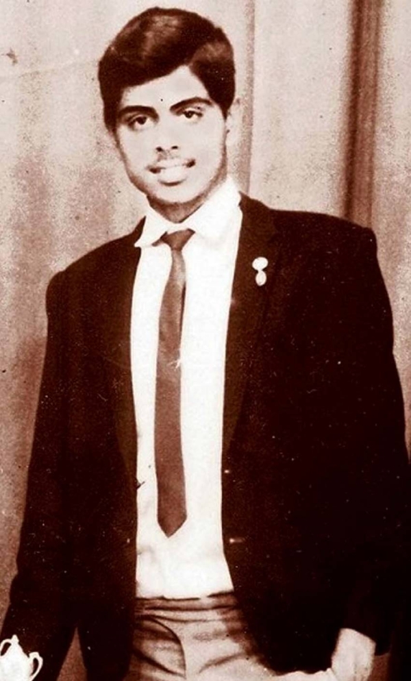 Ambareesh Unseen Photos