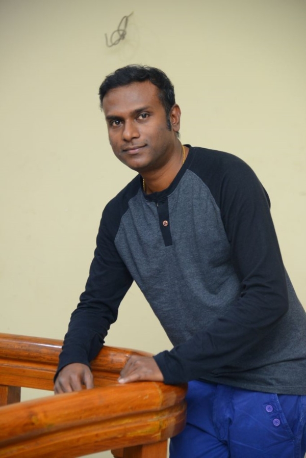 Anup Rubens Photos: Latest HD Images, Pictures, Stills & Pics - FilmiBeat