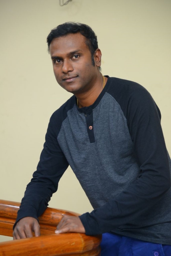 Anup Rubens Photos: Latest HD Images, Pictures, Stills & Pics - FilmiBeat